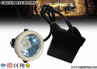 China Underground IP67 explosion proof led mining light with 1.6 Meters Long Cable 10000 Lux strong brightness for sale