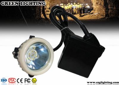 China Underground IP67 explosion proof led mining light with 1.6 Meters Long Cable 10000 Lux strong brightness for sale