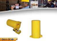China PP Gas Cylinder Safety Lock Out With Maxinum Equipped Padlocks 3PCS for sale