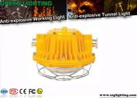 China 24W WF2 Anti-Corrosion LED Tunnel Light for Industrial Underground Mining for sale