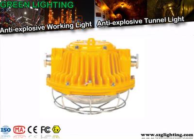 China 24W WF2 Anti-Corrosion LED Tunnel Light for Industrial Underground Mining for sale