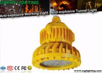 China IP67 40W LED Tunnel Light Die-Cast Aluminum 4800 Lumens Anti-Explosive for sale