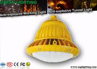 China 18000 Lum LED Tunnel Light  With Cooper Cooling System 150W High Power for sale