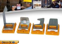 China ZC-D26 Industrial Safety Lockout Alloy Plastic Body for Electrical Switch Lockout for sale