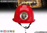 China 1W Power CREE Safety LED Mining Light IP 65 Waterproof Plastic Material for sale