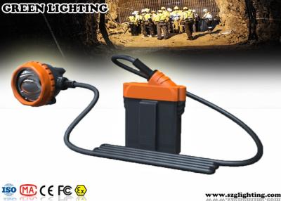 China 3W Coal Mining Lights With Nextchip 2040E Camera 25000 Lux Strong Brightness for sale