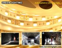 China Anti explsoive 1500 lum Flexible LED Strip Waterproof 60pcs led each meter for sale
