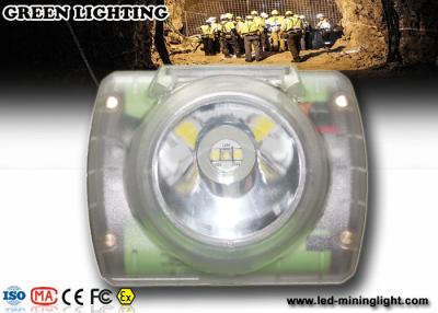 China IP68 Explosion-proof wireless 13000lux strong brightness 15hrs long working time echargable led headlamp for sale