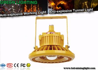 China IP67 100W LED Tunnel Light 13000 Lumens Die Cast Aluminum 5500 6000K for sale