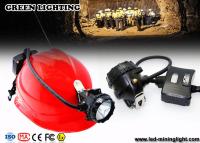China Brightest Led High Power Mining Cap Lights With Strong Light Auxiliary Lights Sos for sale