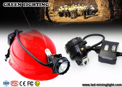 China Brightest Led High Power Mining Cap Lights With Strong Light Auxiliary Lights Sos for sale