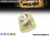 China IP68 Digital Safety Cordless Mining Lights For 100000 Hours Span Life for sale