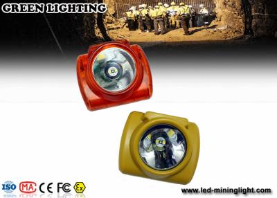 China 91LUM 6000lux GLC-6A Rechargeable LED Headlamp High Power CREE for Camping for sale