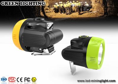 China Mini Magnetic Usb Rechargeable Cordless Mining Lights For Industrial Emergency Lighting for sale