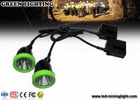 China 500m Range Hunting Wire Coal Mining Lights Four Color Auxiliary Lights Optional for sale