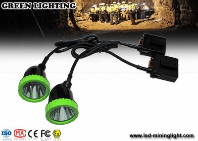 China 500m Range Hunting Wire Coal Mining Lights Four Color Auxiliary Lights Optional for sale