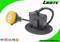 China GL8-C Cree LED Mining Light 10000 Lux IP68 With Cable , OEM ODM Available for sale