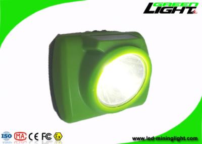 China 13000 Lux High Lumen Cree Led Headlights Anti Explosive / Waterproof IP68 for sale