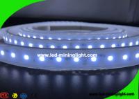 China SMD5050 Outdoor LED Strip Light AC 110-250V 16W/m IP68 for Underground Mining for sale