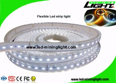 China RGB External Led Strip Lights With Adhesive Backing , Waterproof Strip Lights for sale