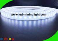 China IP68 Waterproof 24V LED Strip Light 60 LEDs/m 16W/m Impact Resistant SMD5050 Tape for sale