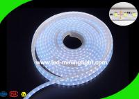 China Anti Explosive LED Flexible Strip Lights Shock Resistant With Silica Gel for sale