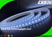China Explosion Proof 24 Volt LED Flexible Strip Lights 5m/ Roll Long Lifetime for sale