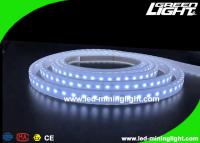 China Explosion Proof LED Strip Light 5m 300 LEDs 24V IP68 Flexible Ribbon for sale