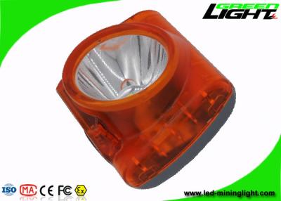 China Aluminum Reflector Cordless Mining Lights LED For Long Working Time for sale