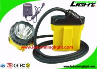 China 25000 Lux Coal Mining Lights High Power For Oil Pipelines / Cable Interlayer for sale