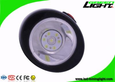 China Flame - Ressitant IP 67 Coal Miners Headlamp High Intensity Exprosion Proof for sale