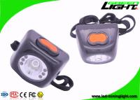 China Digital Cordless Coal Mining Lights 220LUM Environmental Li - Ion Battery  for sale