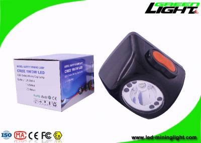 China IP 68 Water - Proof Coal Mining Lights 8000 Lux High Brightness For Underground for sale