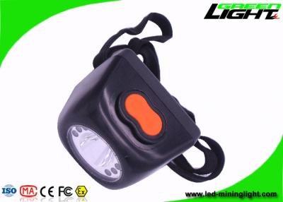 China OEM LED Cordless Coal Mining Lights Digital Display For Underground  Safety for sale