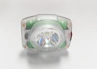 China Cordless Mining Headlamp 528 Lumens 7Ah IP68 Coal Mine Cap Lamp with Li-ion Battery for sale