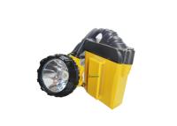 China Impact Resistant 348lum High Bright Mining Lamp Explosion proof  Coal Mine Headlamp for sale