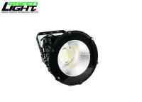 China IP66 Waterproof LED High Bay Light 200W 300W 400W 500W Corrosion Resistant Industrial for sale