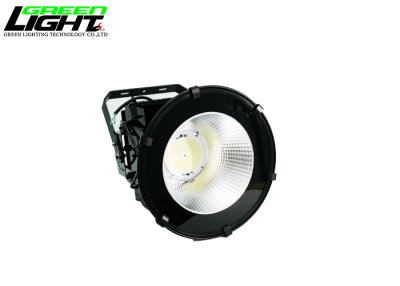 China IP66 Waterproof LED High Bay Light 200W 300W 400W 500W Corrosion Resistant Industrial for sale