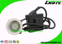 China Cordred Mining LED Lights Automatic Power - Off With White / Black Color for sale