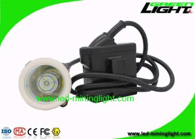 China Cordred Mining LED Lights Automatic Power - Off With White / Black Color for sale
