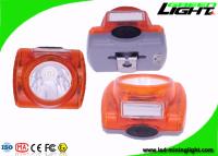China Anti-explosive /flame-resistant/impact-resistant/IP68 water-proof coal miner headlamps for sale