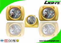 China 232 Lum 6.8Ah Battery Cordless Mining Lights GLC-6 Energy Saving Longer Life Span for sale