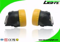 China Anti Explosive LED Mining Light Small Size Lightweignt High Intensity Long Life Time for sale