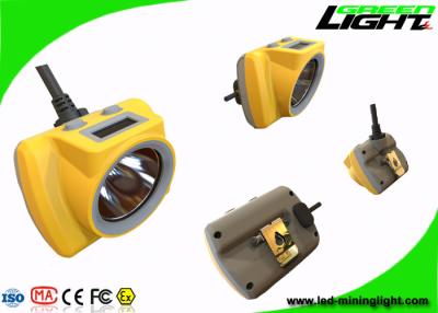 China Handy Switch LED Mining Light 13000lux Wireless USB Charging For Convenient Touching for sale
