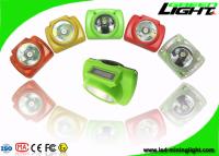 China Portable Led Cordless Mining Light 10000Lux Rechargeable With OLED Screen IP68 for sale