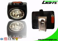 China Digital GL4.5-A Cordless Miner Helmet Light 4.5Ah 3.7V IP68 Rechargeable for sale