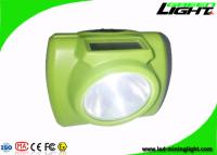 China OLED Screen Cordless Mining Lights Portable 13000lux Magnetic Lighting Sport IP68 for sale