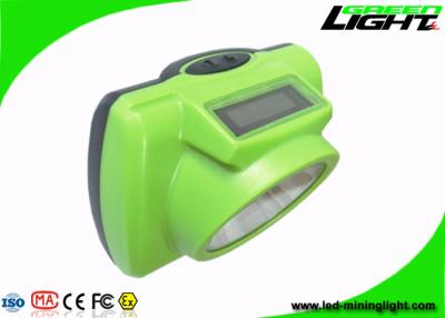 China IP68 Small Size Hard Hat Led Lights Cordless Lamps 13000LUX Support USB Charging for sale