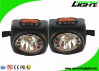 China Portable 8000lux Cordless Mining Lights Digital Screen IP68 Long Lifespan for sale