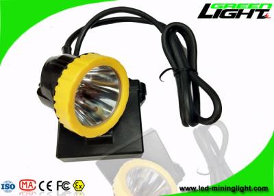 China 50000lux LED Hunting Light 11.2Ah Battery High Power Rechargeable Flashlight for sale